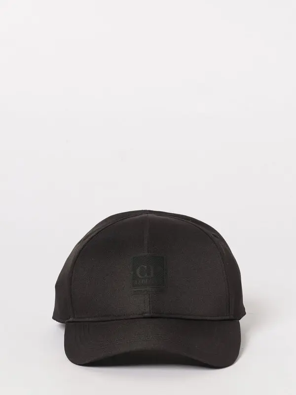 C.P. COMPANY Cotton Twill Hat