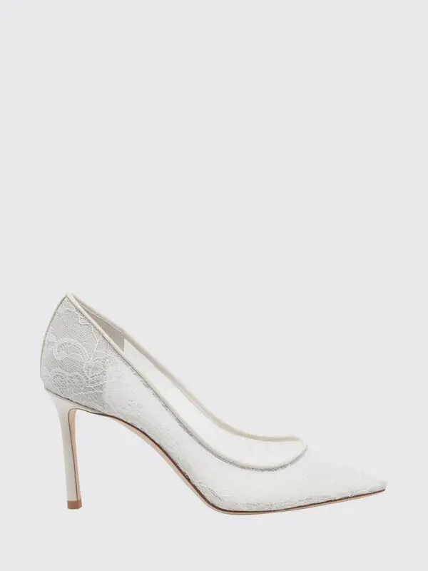JIMMY CHOO Court Shoes Colour