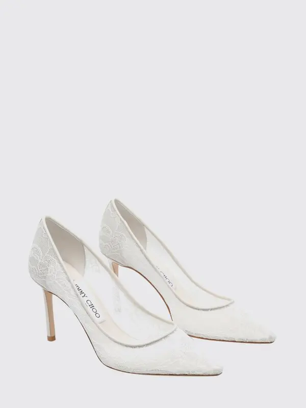 JIMMY CHOO Court Shoes Colour