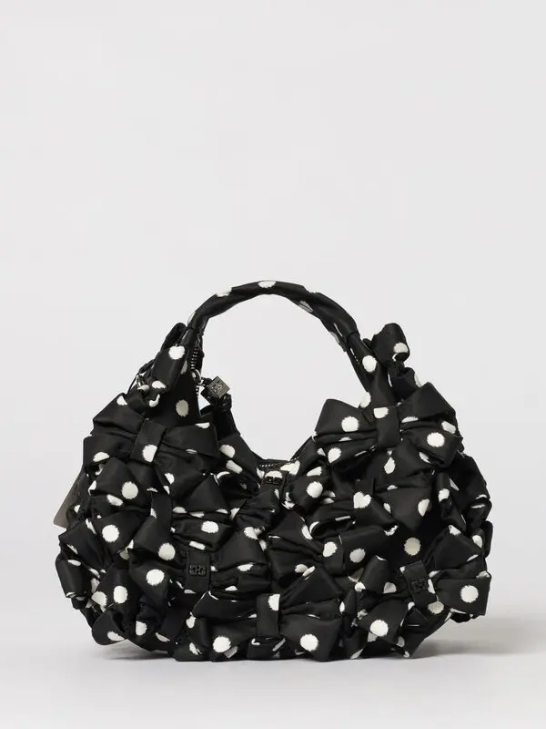 GANNI Handbag Colour