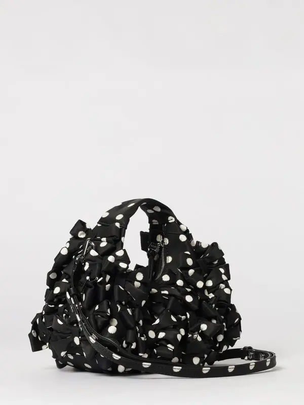 GANNI Handbag Colour