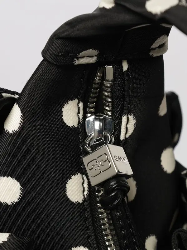 GANNI Handbag Colour