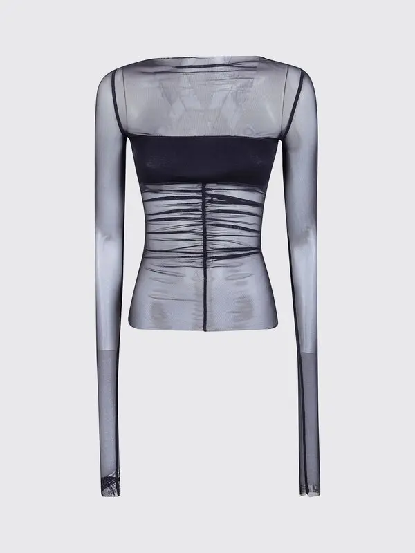 Rick Owens Sheer Top