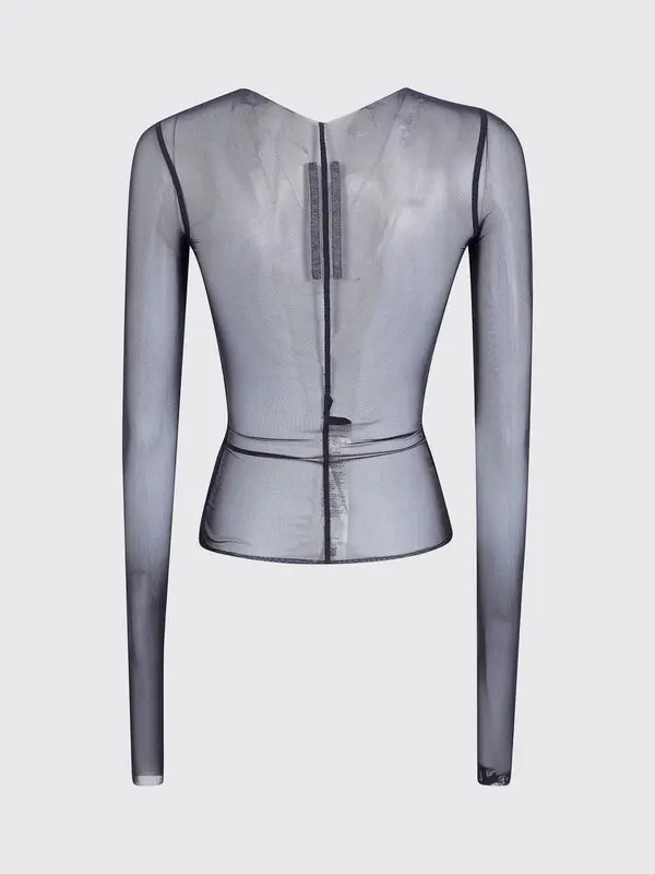 Rick Owens Sheer Top