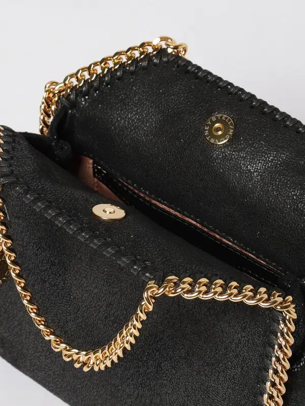 Stella McCartney Mini Bag Colour