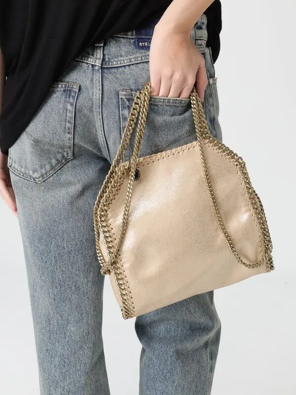 Stella McCartney Handbag Colour