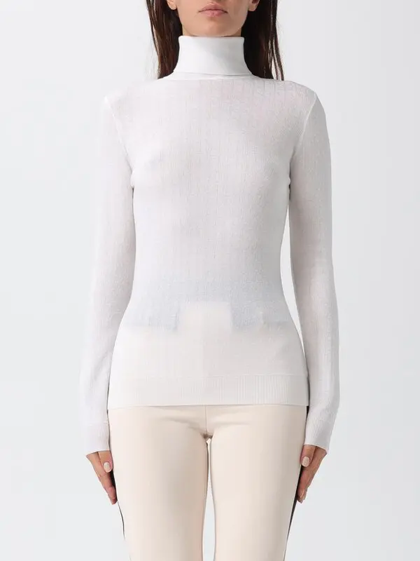 Elisabetta Franchi Turtleneck Jumper