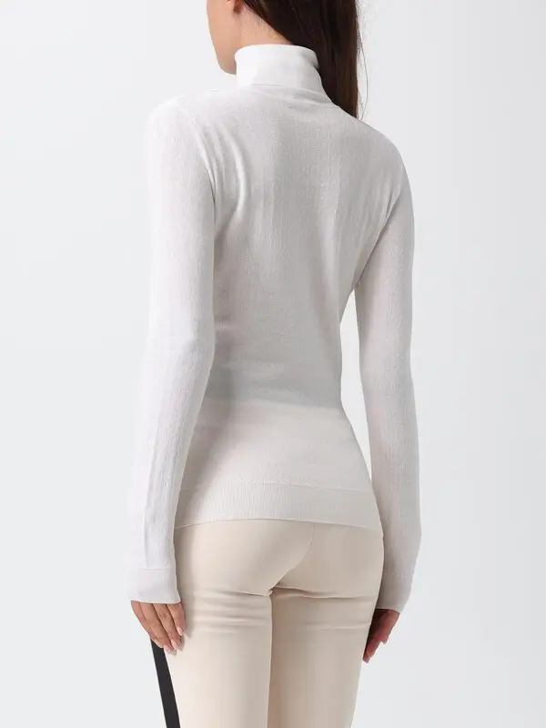 Elisabetta Franchi Turtleneck Jumper