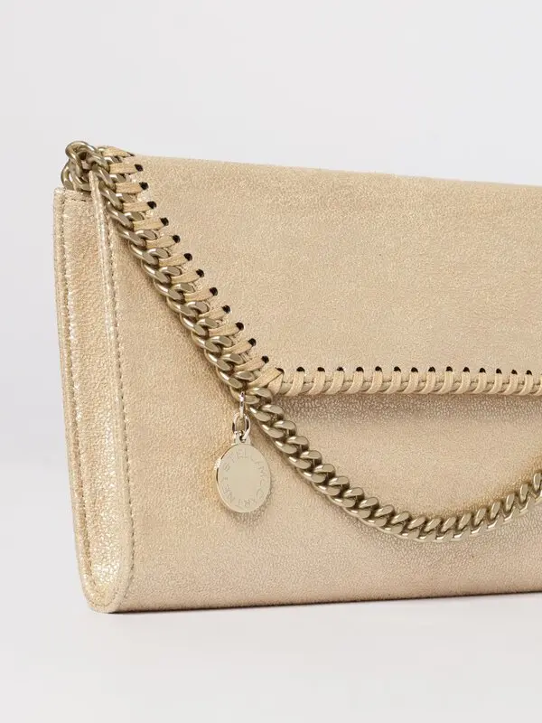 Stella McCartney Mini Bag Colour