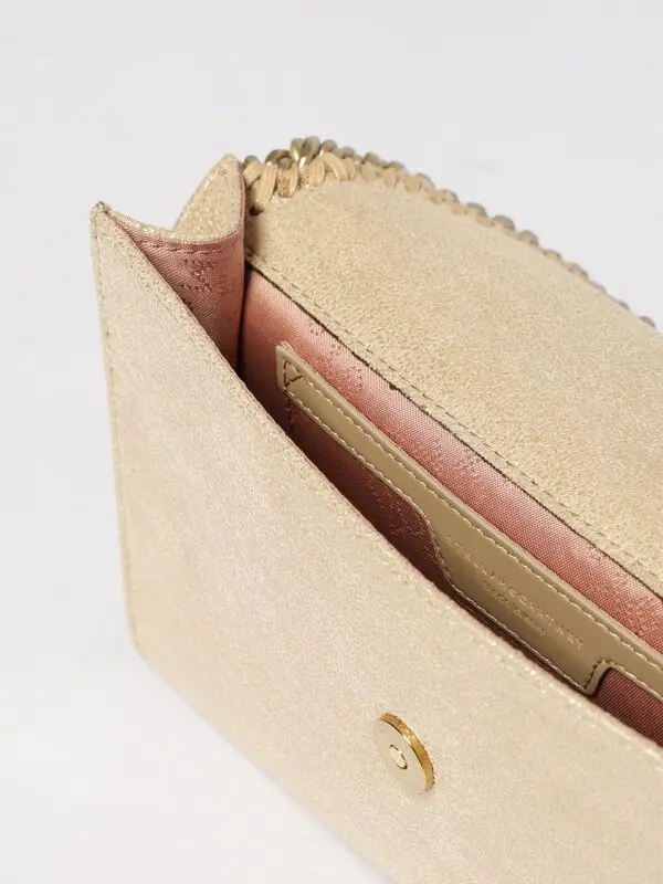 Stella McCartney Mini Bag Colour