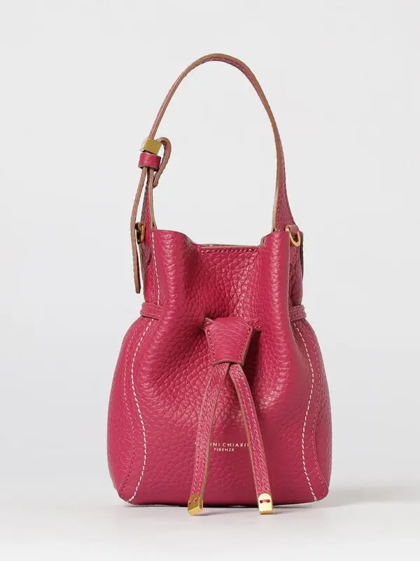 GIANNI CHIARINI Bucket Bag