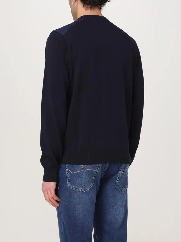 Paul & Shark Crew Neck Jumper