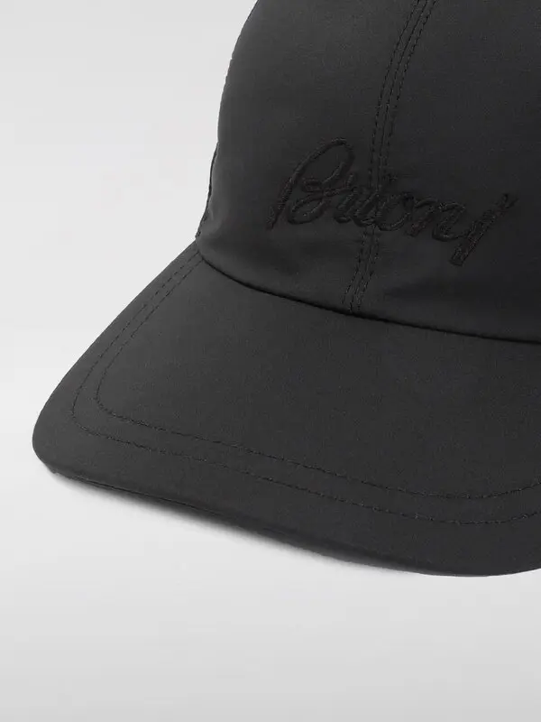 Brioni Hat Colour