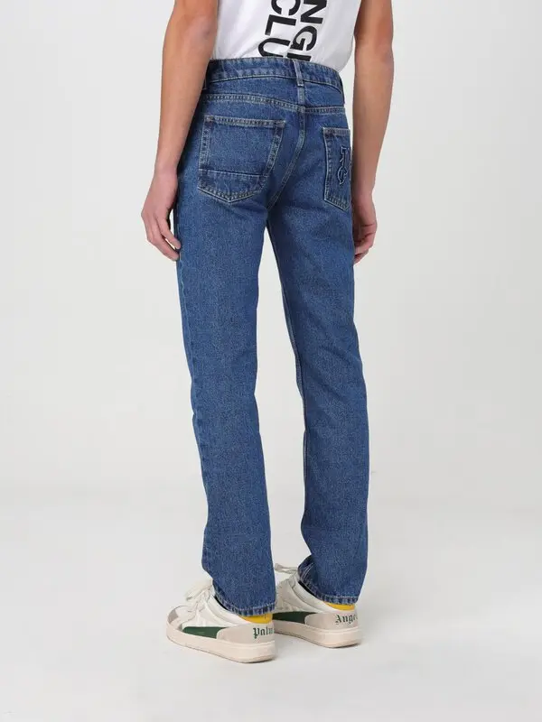 Palm Angels Jeans Colour