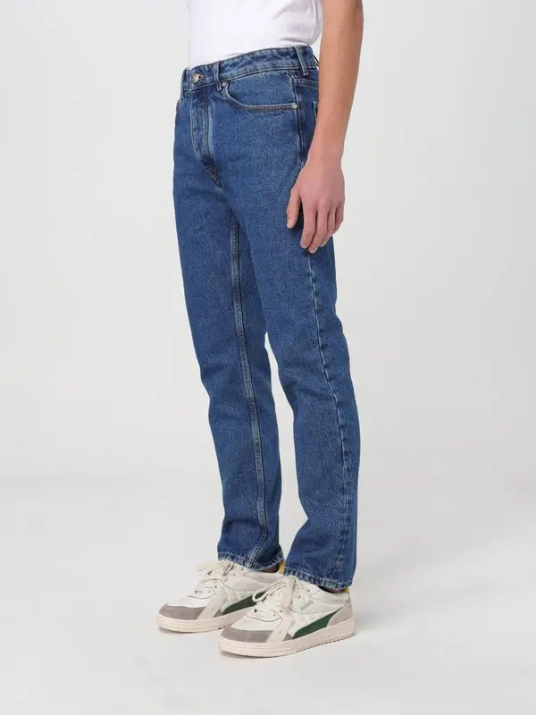 Palm Angels Jeans Colour