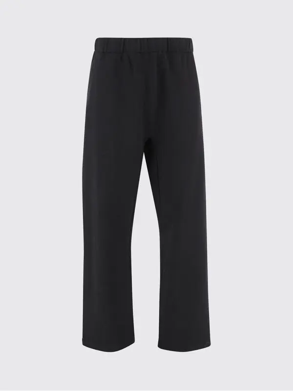 Jacquemus Rond Carrè Cotton Trousers