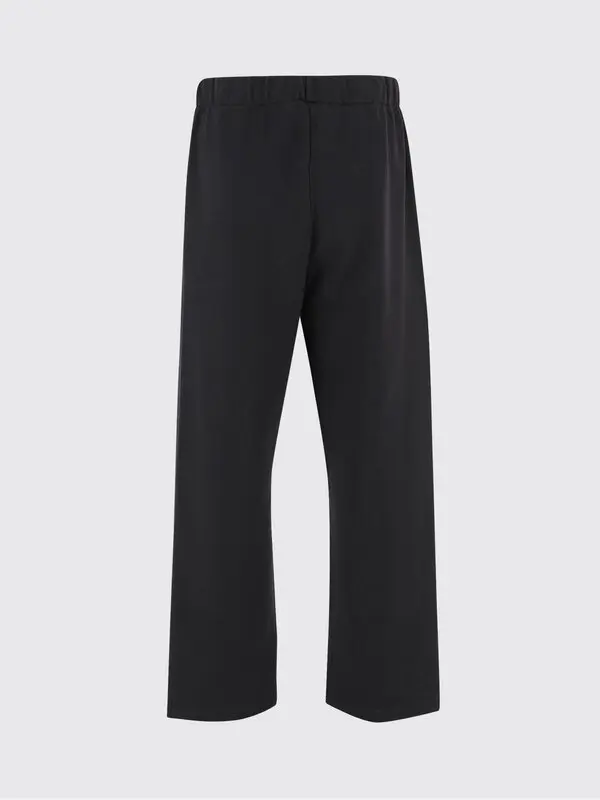 Jacquemus Rond Carrè Cotton Trousers