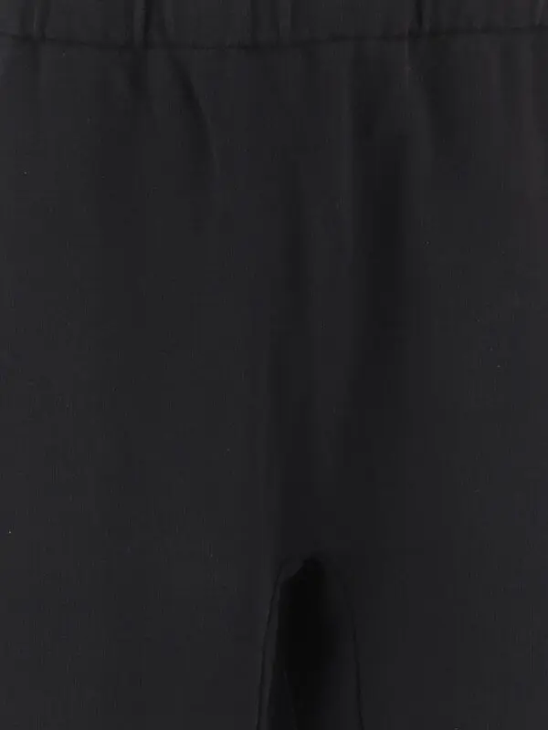Jacquemus Rond Carrè Cotton Trousers
