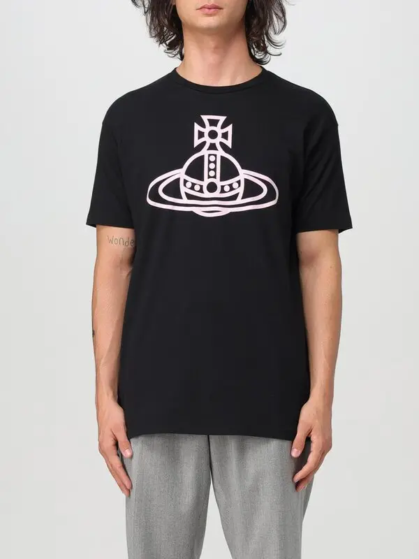 VIVIENNE WESTWOOD T-shirt Colour