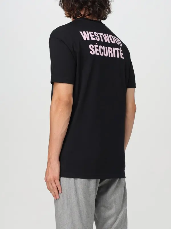 VIVIENNE WESTWOOD T-shirt Colour