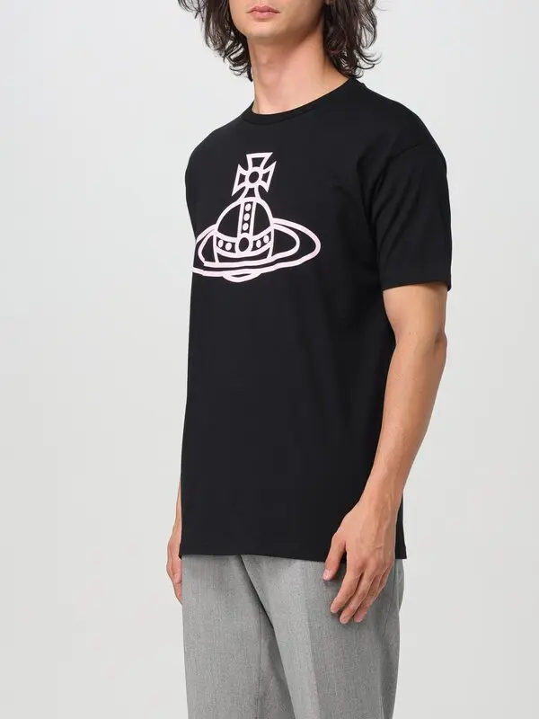 VIVIENNE WESTWOOD T-shirt Colour