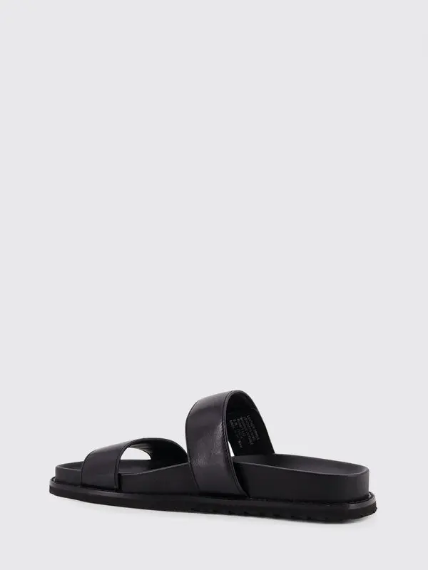 Tory Burch Romy Leather Sandal