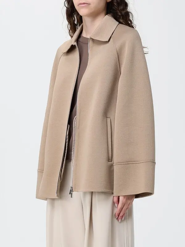 Max Mara Jacket - Beige