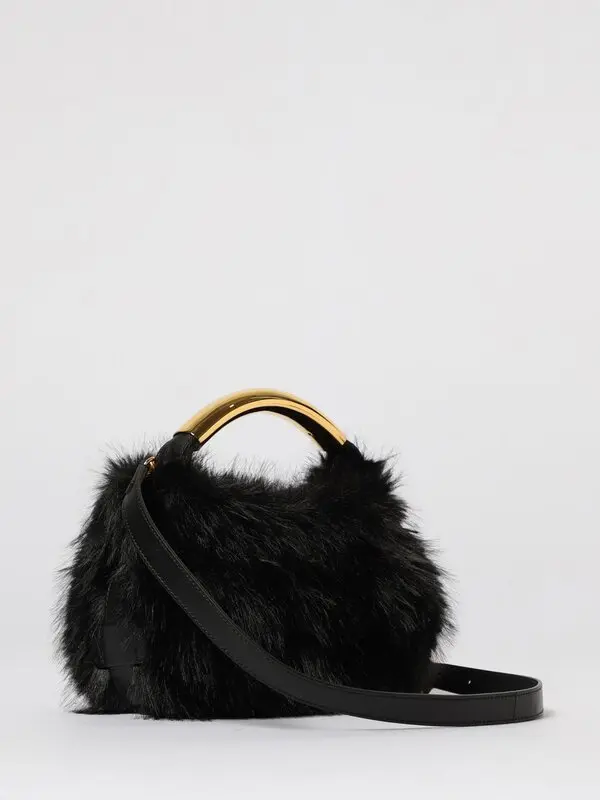 Moschino Mini Bag Colour - Black