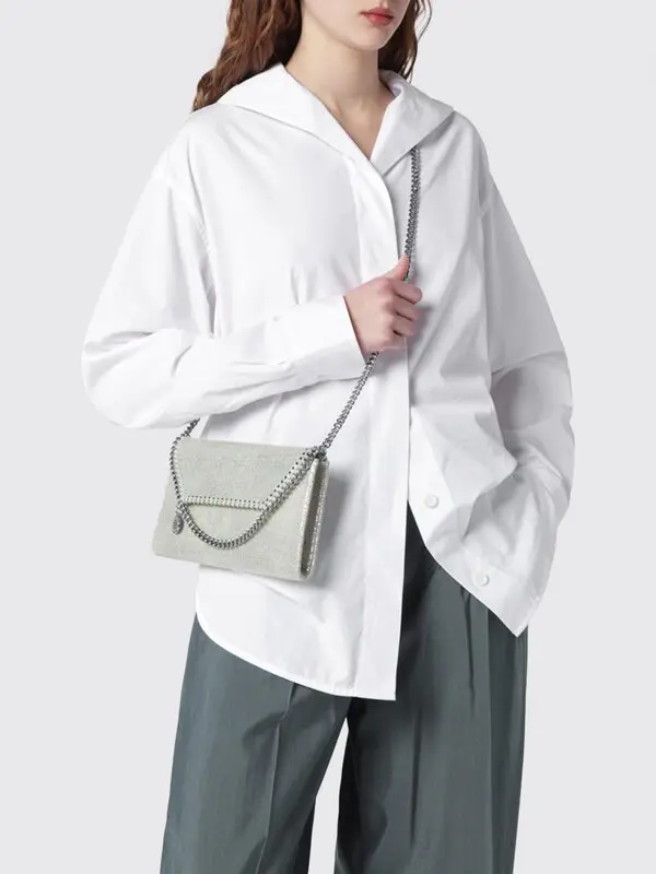 Stella McCartney Mini Bag Colour