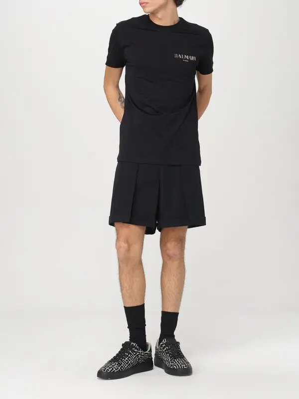 Balmain Shorts Colour