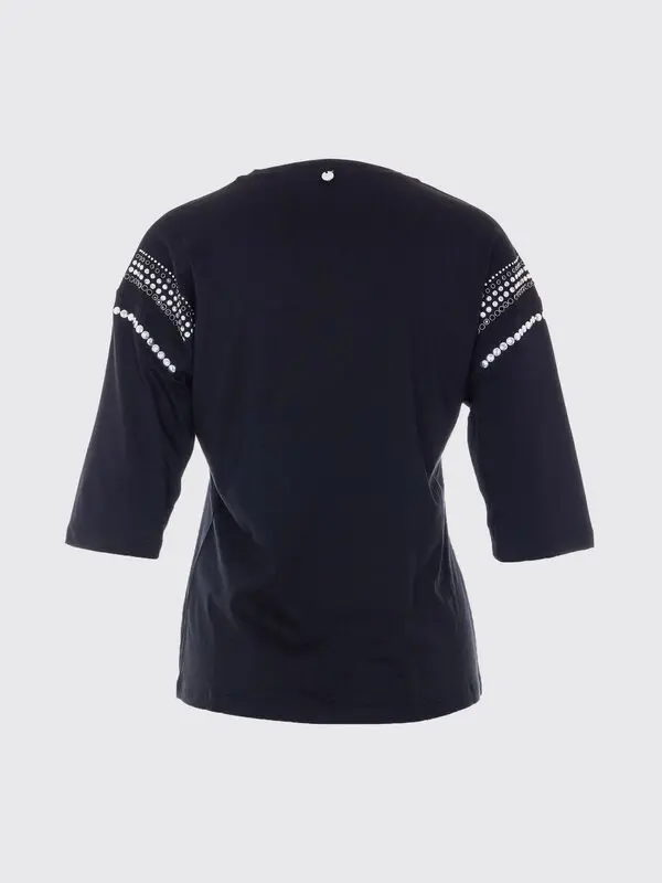Liu Jo T-shirt Colour - Black