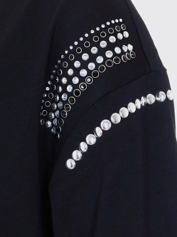 Liu Jo T-shirt Colour - Black