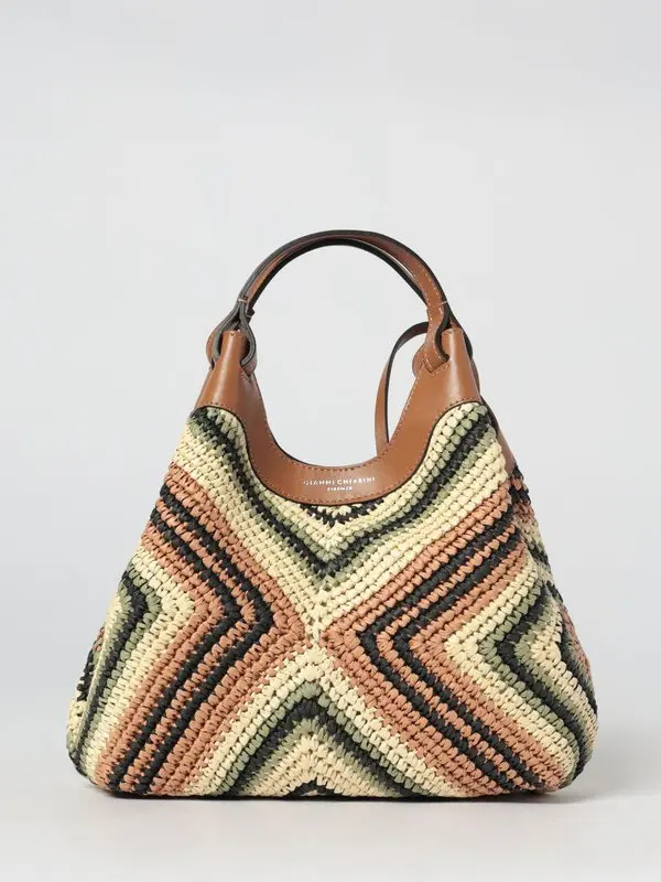 GIANNI CHIARINI Handbag Colour