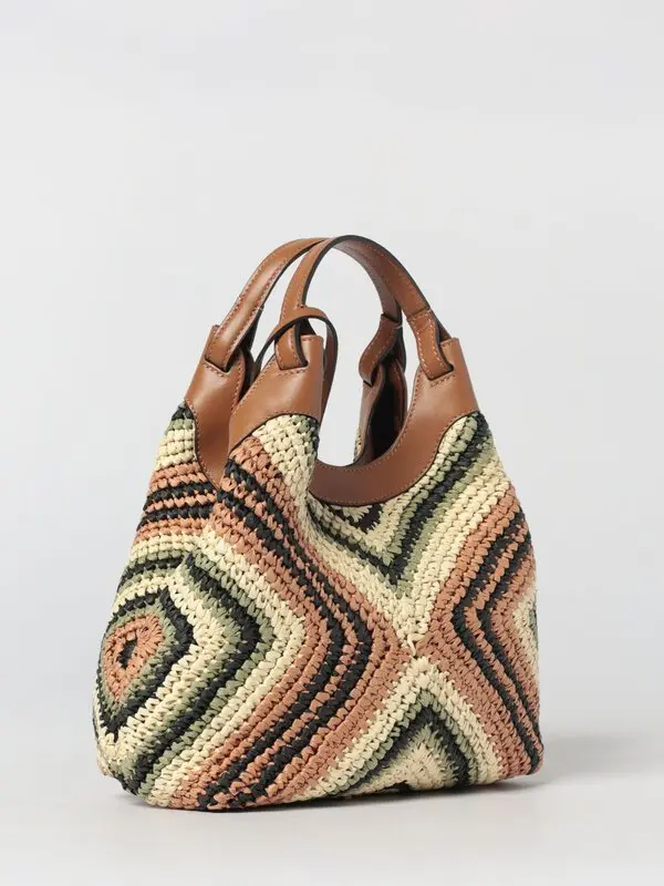 GIANNI CHIARINI Handbag Colour