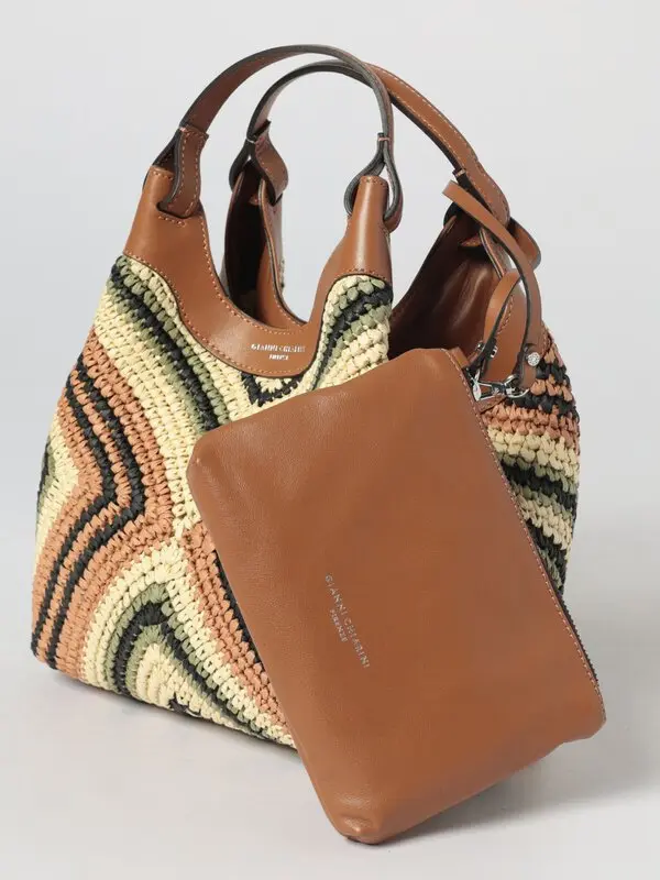 GIANNI CHIARINI Handbag Colour