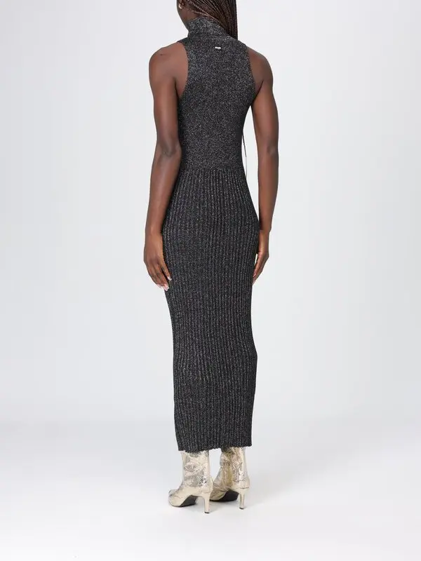 Moschino Dress Colour