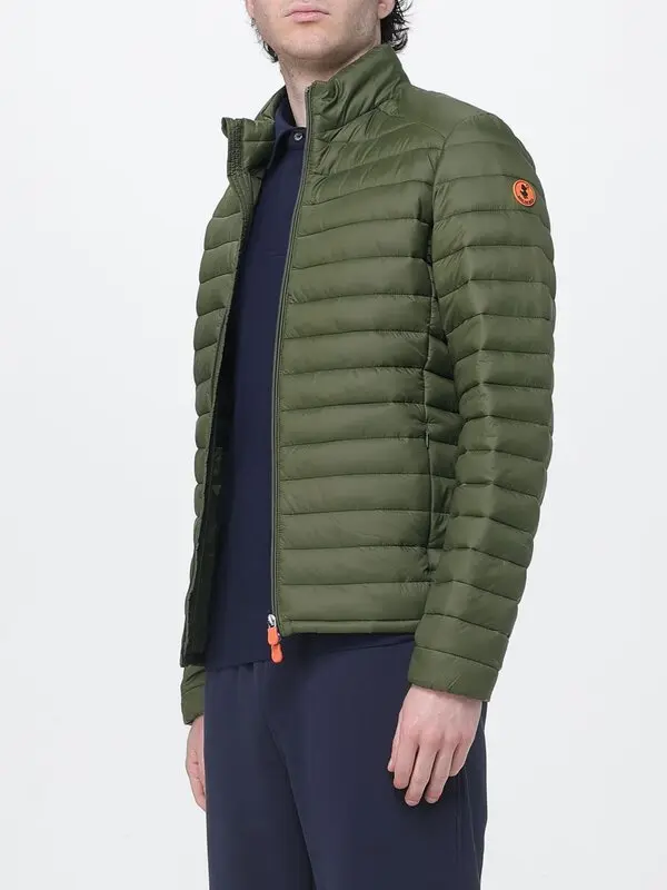 SAVE THE DUCK Alexander Puffer Jacket