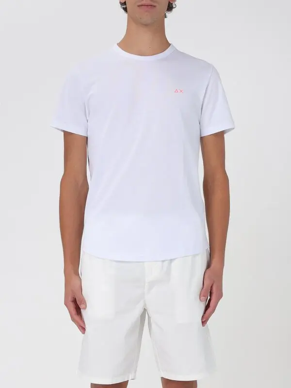 SUN 68 T-shirt Colour