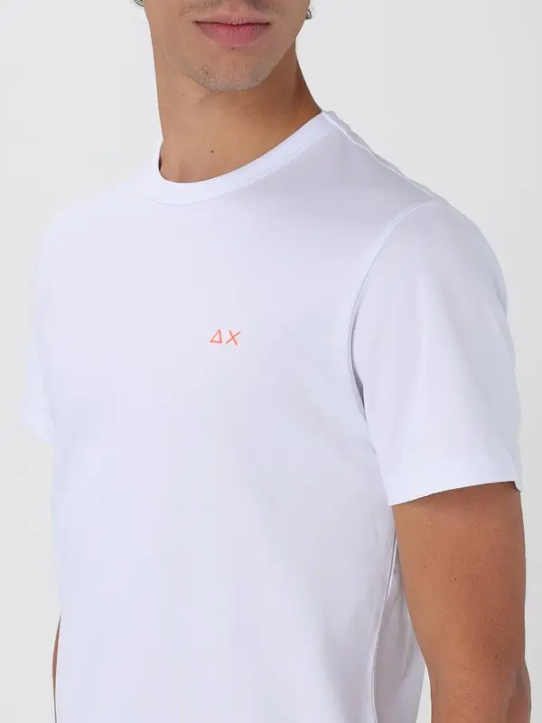 SUN 68 T-shirt Colour