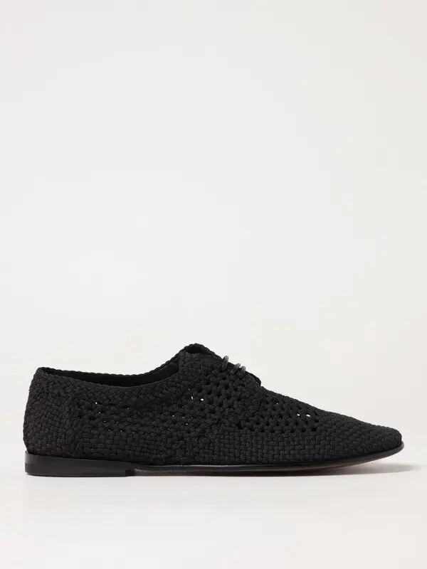 Dolce & Gabbana Brogue Shoes Colour