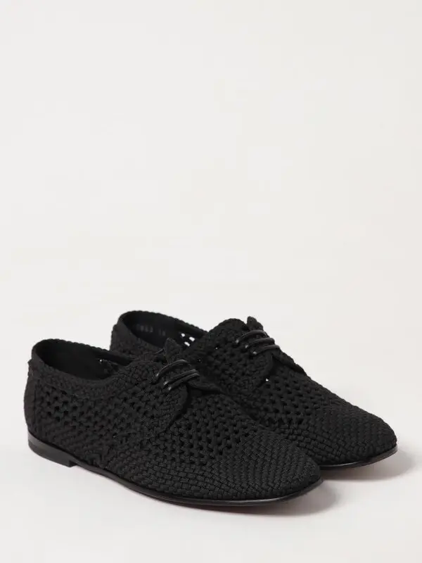 Dolce & Gabbana Brogue Shoes Colour