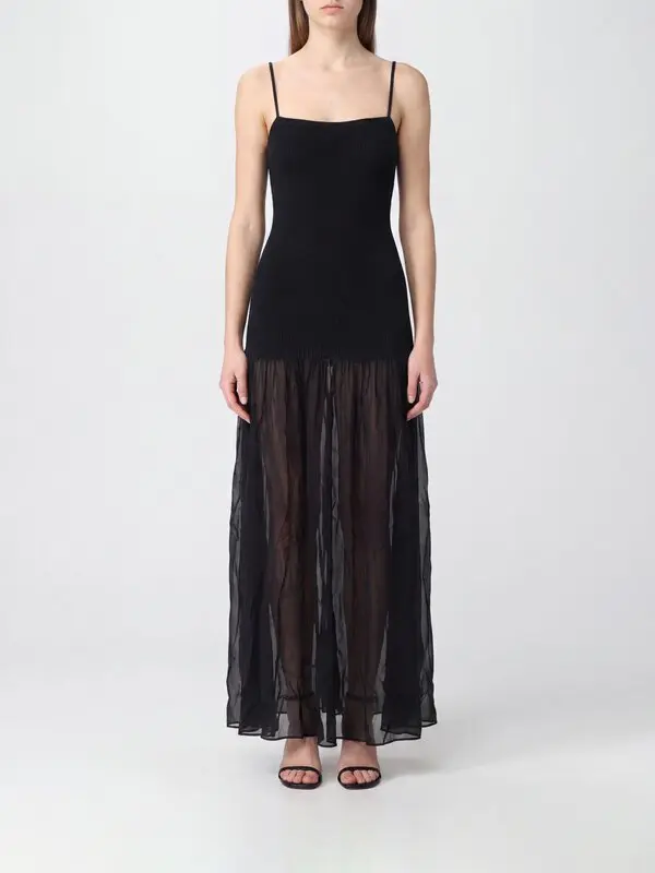 Hunza G Skirt - Black