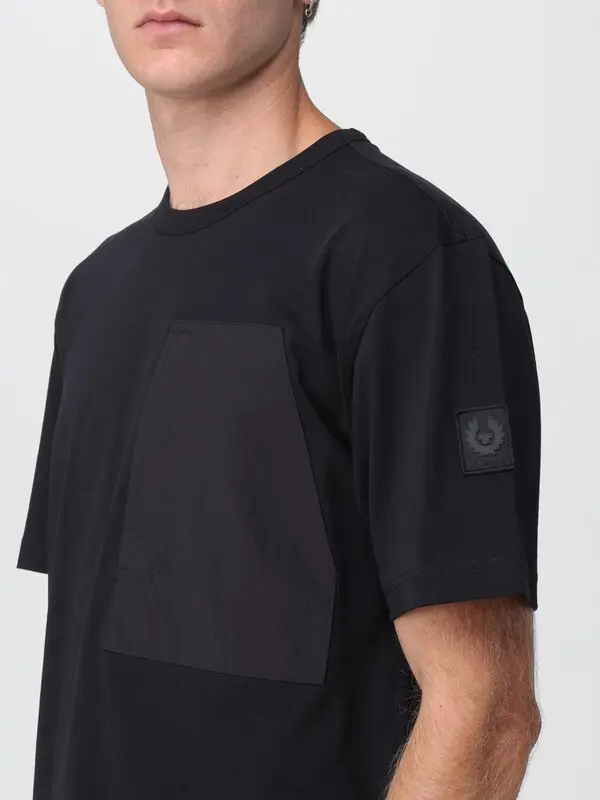 Belstaff T-shirt Colour