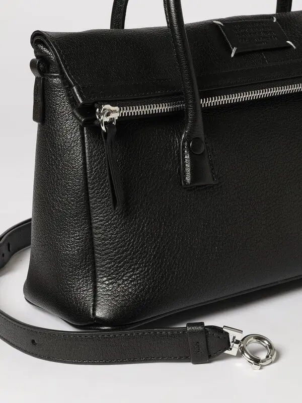 MAISON MARGIELA Handbag Colour - Black