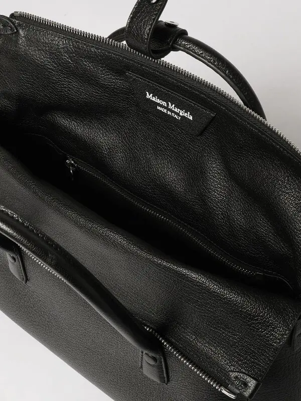 MAISON MARGIELA Handbag Colour - Black