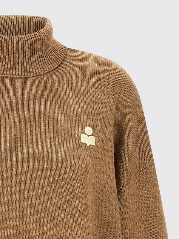 Isabel Marant Étoile High Neck Jumper