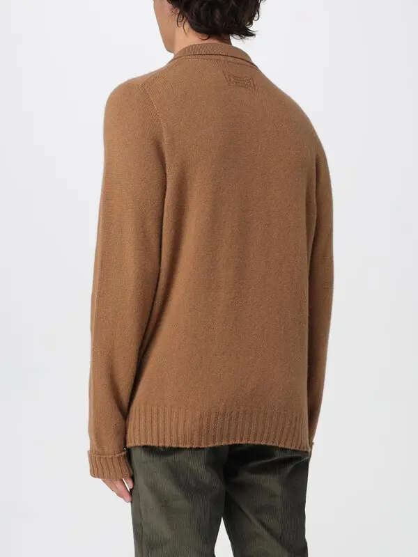 DRUMOHR Polo Shirt Colour