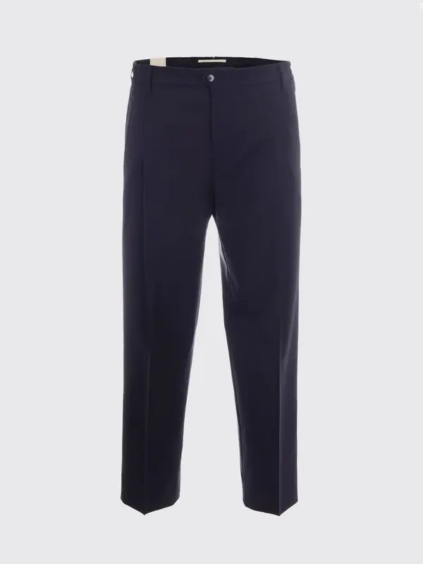 BRIGLIA 1949 Trousers - Blue