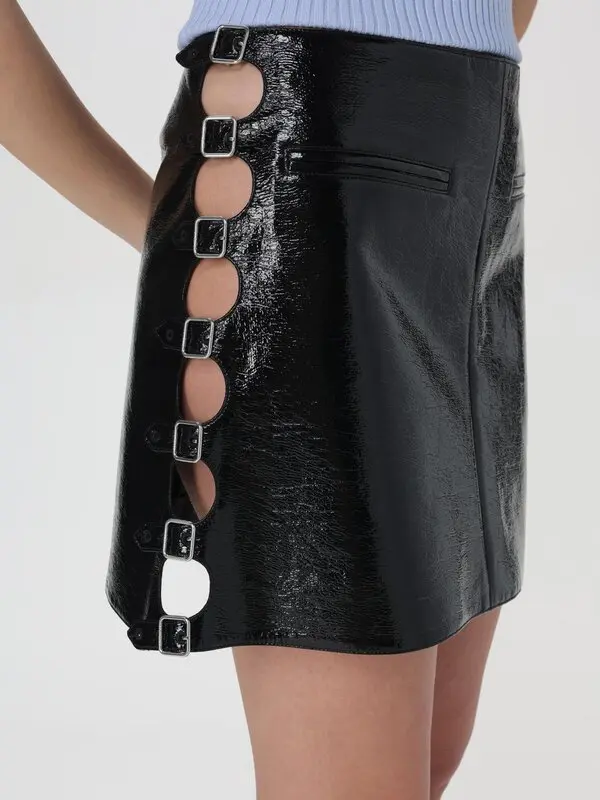 COURREGES Skirt Colour
