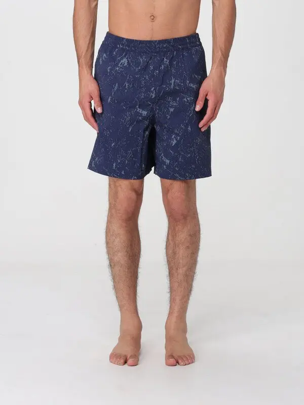 The North Face Shorts Colour - Blue